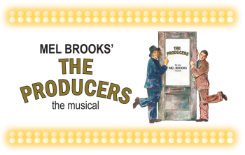 Tickets | The Producers | The Candlelight Theatre